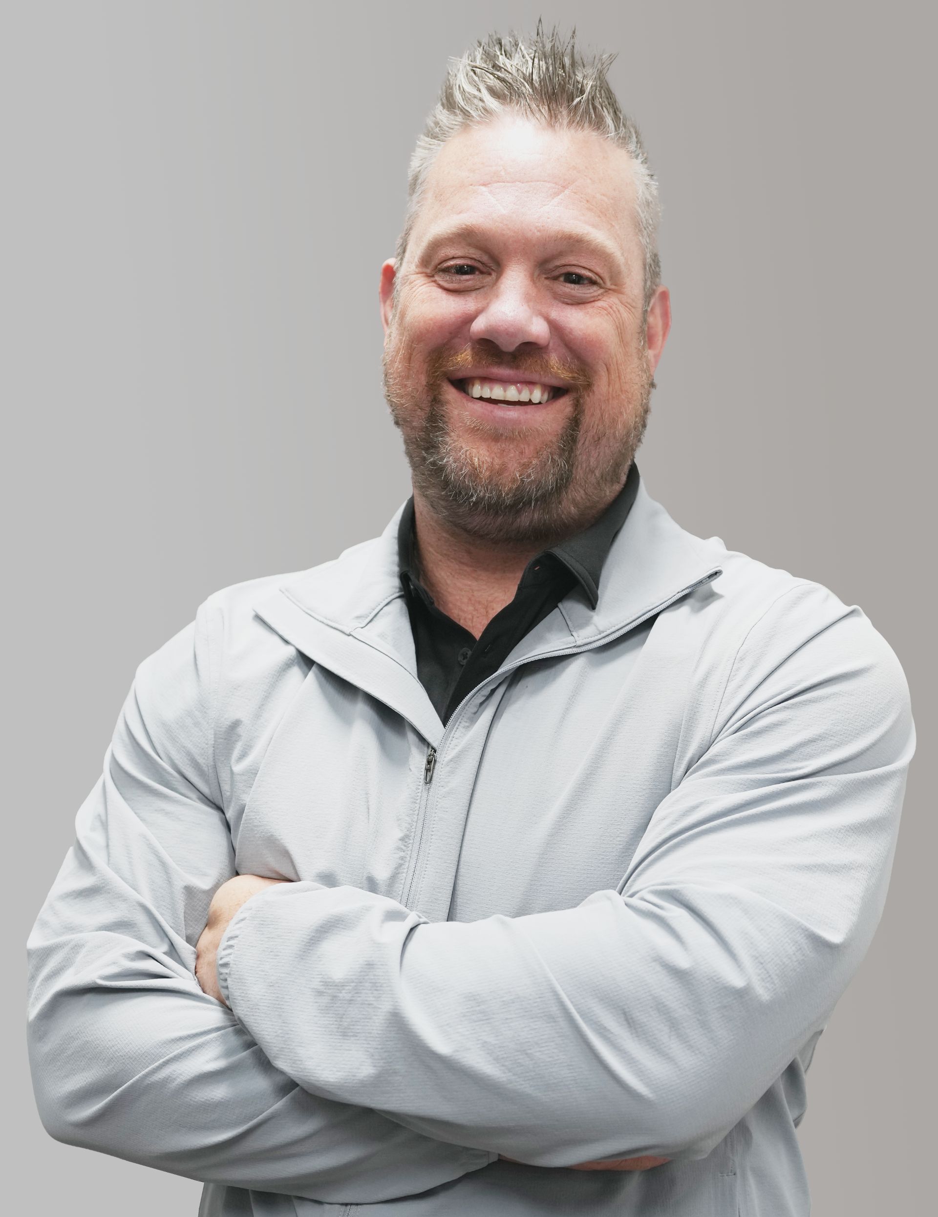 The Team | Barletta Pontoon Boats